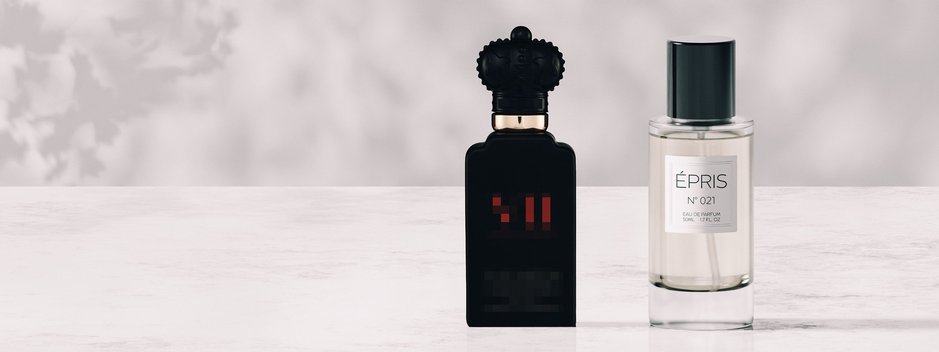 Duftzwillinge & Parfum-Dupes online kaufen - ÉPRIS
