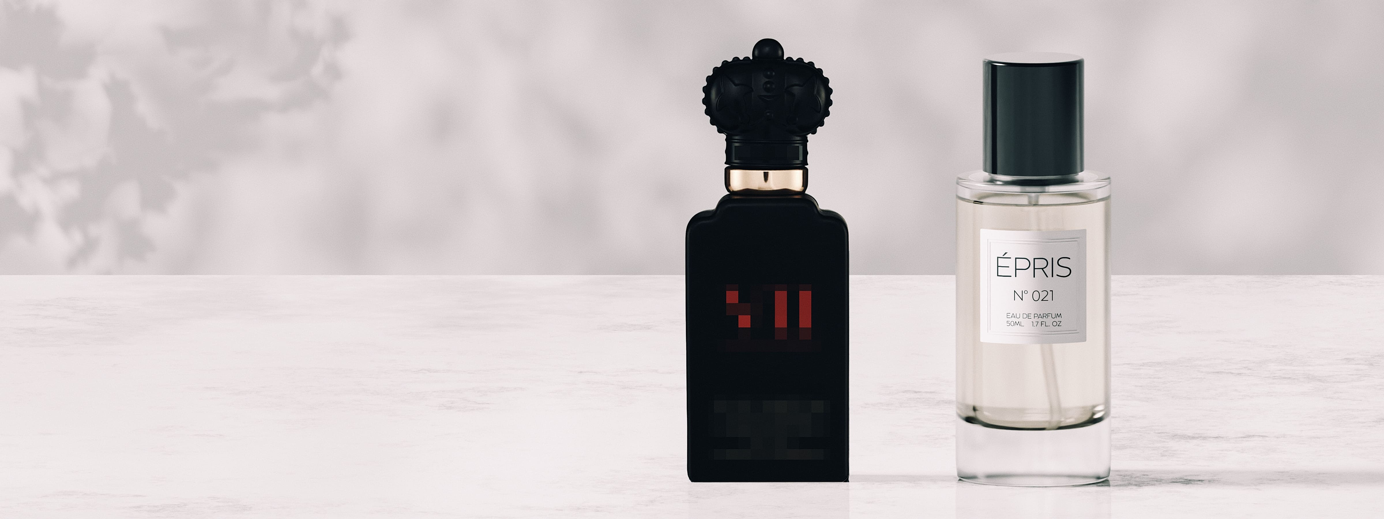 Duftzwillinge & Parfum-Dupes online kaufen - ÉPRIS