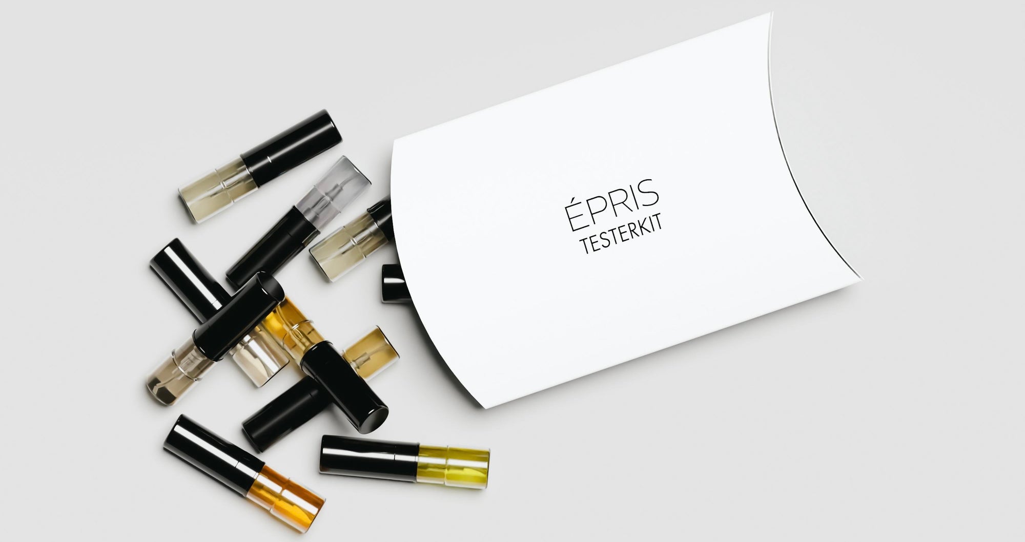 Blonde Amber N°021 - Dupe by ÈPRIS®