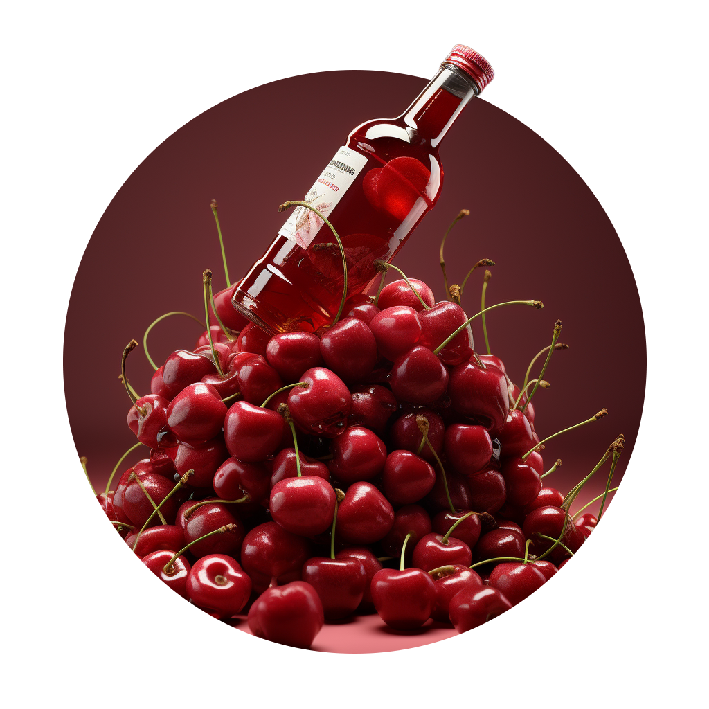 ciliegia eterna n°655 - Lost Cherry® Dupe